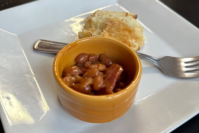 Sydney Food Tasting Tour - Final Thoughts