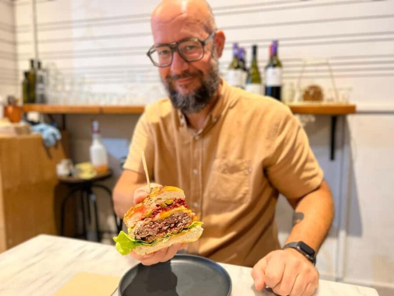 Sydney: Food Tour in Surry Hills with 8 Local Food Tastings - Key Points