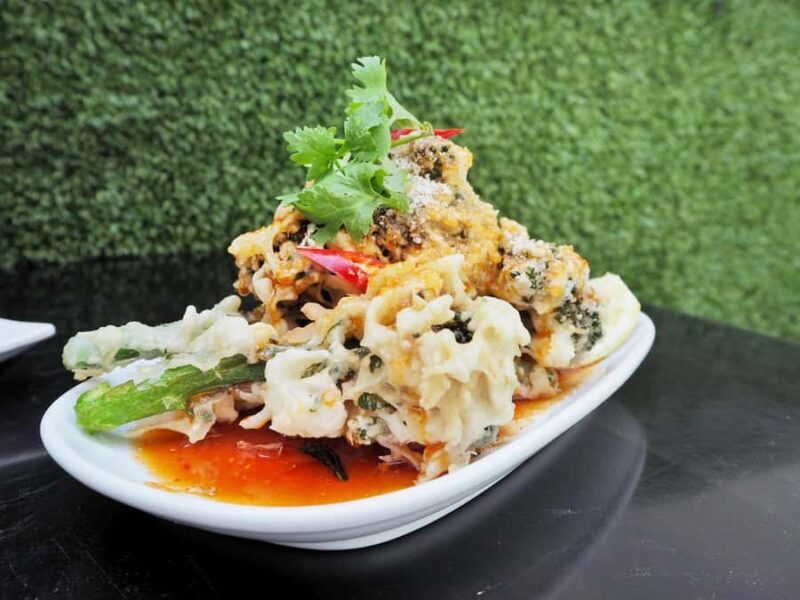 Sydney: Food Tour in Surry Hills with 8 Local Food Tastings - A Deep Dive into the Food and Neighborhood