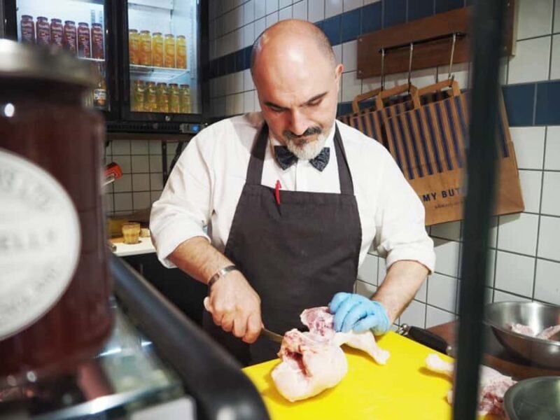 Sydney: Food Tour in Surry Hills with 8 Local Food Tastings - Final Thoughts