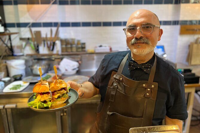 Sydney Food Tour with 8 Authentic Tastings by Secret Food Tours - Practical Considerations