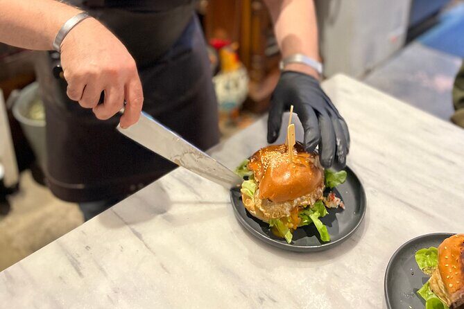 Sydney Food Tour with 8 Authentic Tastings by Secret Food Tours - FAQ