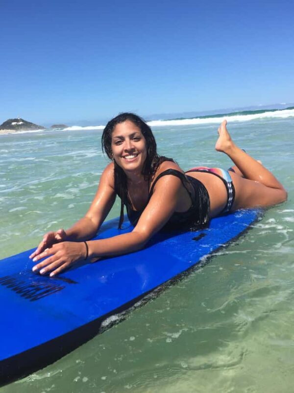 Sydney: Full Day Learn to Surf Adventure - Incl BBQ Lunch - Introduction