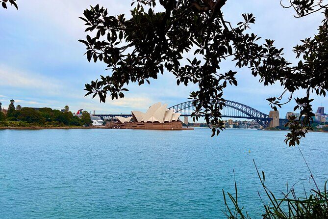 Sydney Full Day Private City Harbour Coastal Adventure - The Sum Up