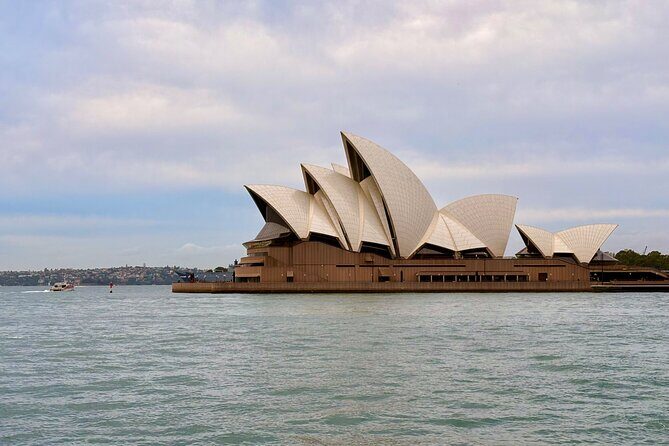 Sydney Full Day Private City Harbour Coastal Adventure - FAQ