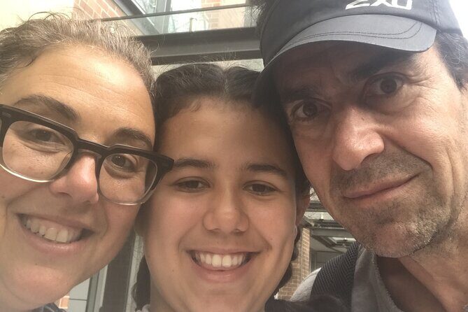 Sydney Ghost Quest: Self-Guided Haunted History Game - Who Should Consider This Tour?