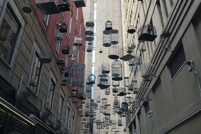 Sydney Ghost Quest: Self-Guided Haunted History Game - Frequently Asked Questions