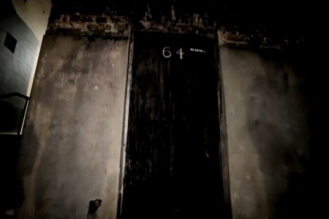 Sydney Ghost Walking Tour - An In-Depth Look at the Sydney Ghost Walking Tour  