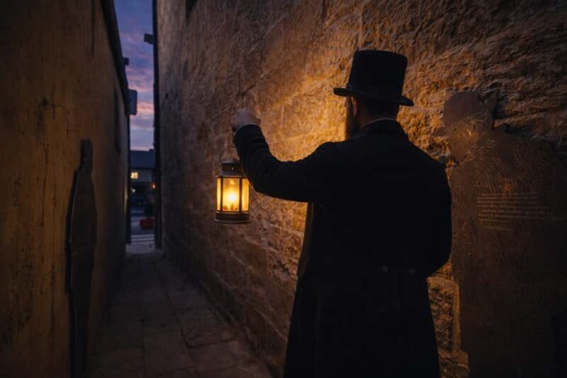 SYDNEY : Ghosts, Grog & The Rocks: Haunted Pubs &Cellar Tour - FAQ