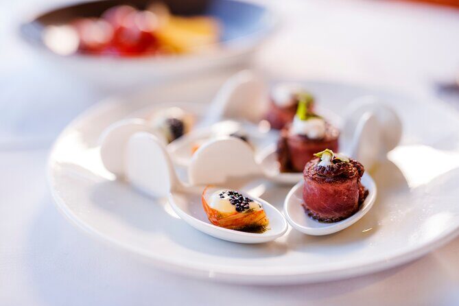 Sydney Gourmet Gold Penfolds Dinner Cruise from Darling Harbour - Who Should Consider This Experience?