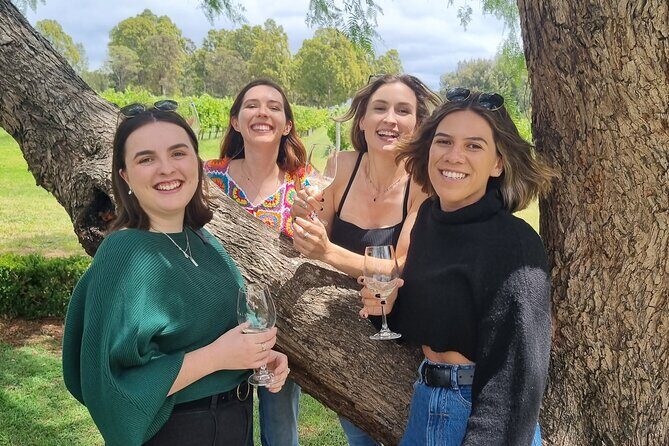 Sydney Grains and Grapes Hunter Valley Wine and Beer with Lunch - Practicalities and Considerations