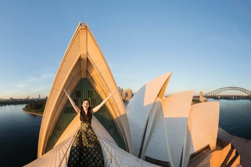 Sydney: Great Opera Hits Ticket at the Sydney Opera House - Key Points