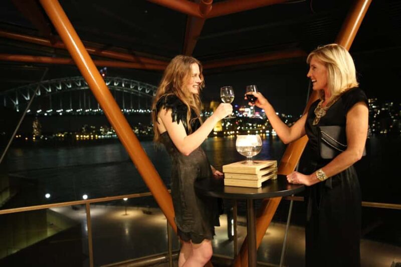 Sydney: Great Opera Hits Ticket at the Sydney Opera House - An In-Depth Look at the Experience