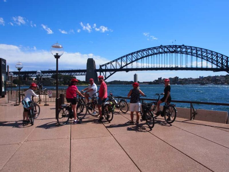 Sydney: Guided Harbour E-Bike Tour - Final Thoughts: Is It Worth It?