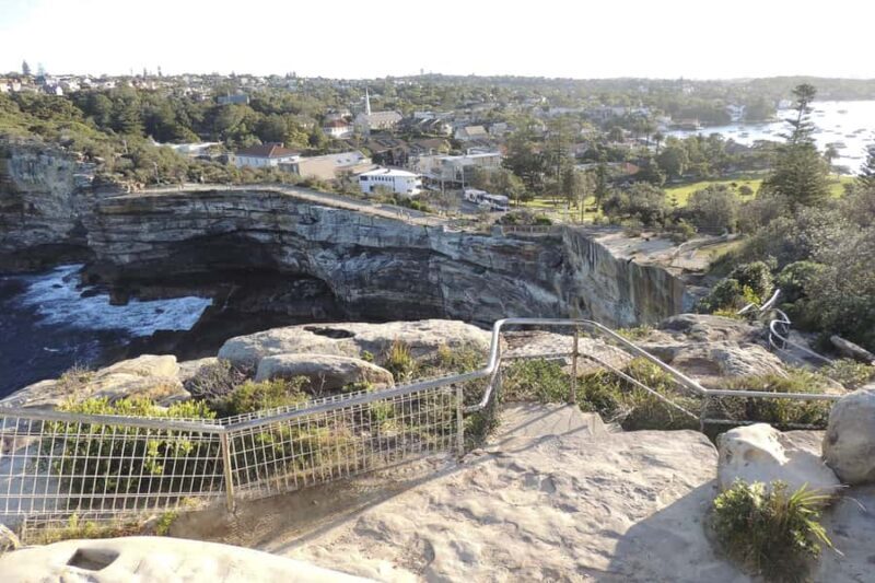 Sydney: Half-Day City Tour - Introduction