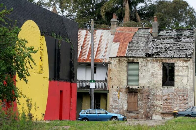 Sydney: Half-Day City Tour - Key Points