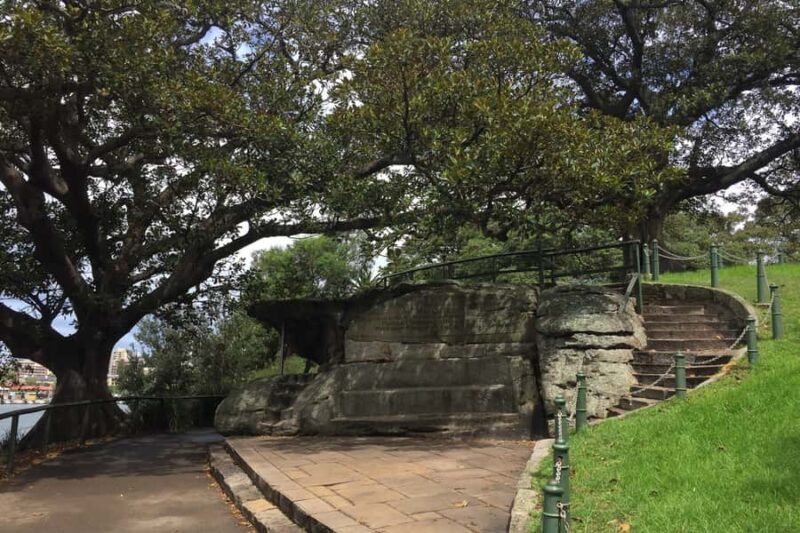 Sydney: Half-Day City Tour - What’s Included and What to Bring