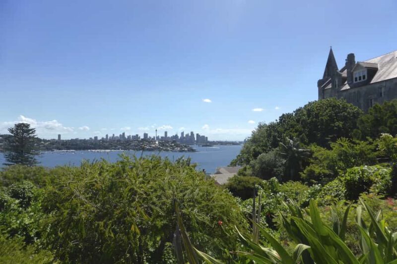 Sydney: Half-Day City Tour - Overall Value and Suitability