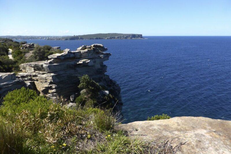 Sydney: Half-Day City Tour - The Sum Up