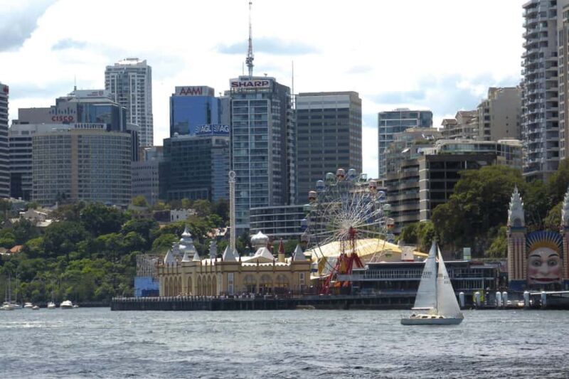 Sydney: Half-Day City Tour - FAQ