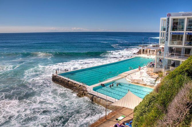 Sydney Half Day Highlights - Luxury Private Tour | Morning or Afternoon Avail - A Closer Look at the Sydney Half Day Highlights Tour