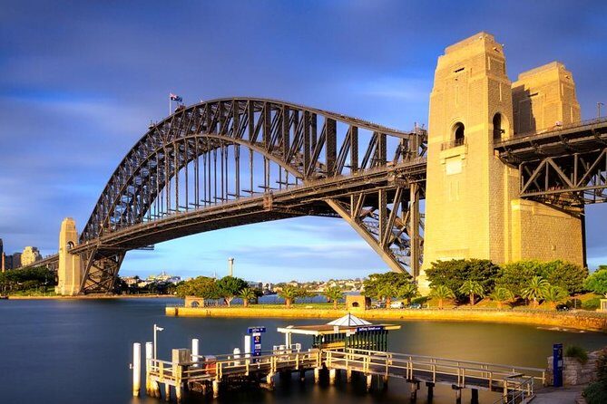 Sydney Half Day Highlights - Luxury Private Tour | Morning or Afternoon Avail - What’s It Like to Be on the Tour?