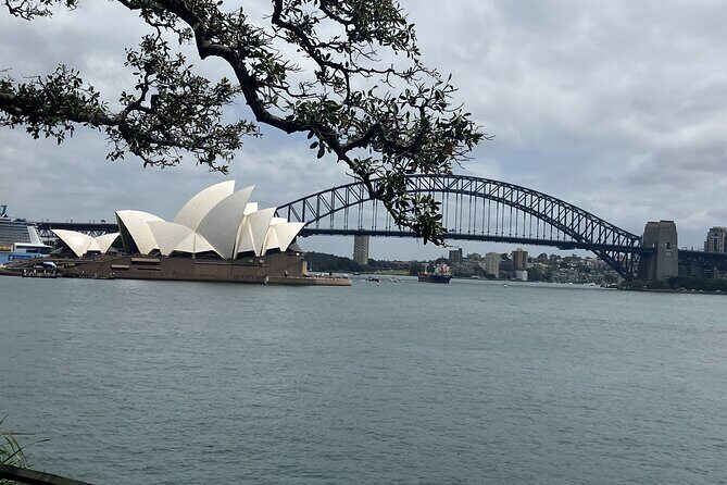 Sydney Half Day Luxury Private Tour - Starting Point: Effortless Pickup and Comfort