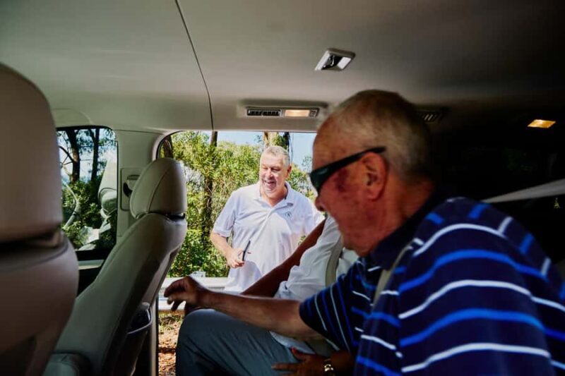 Sydney: Half-Day Private Tour of Sydney's Northern Beaches - Exploring Sydney’s Northern Beaches: A Private Half-Day Tour Review