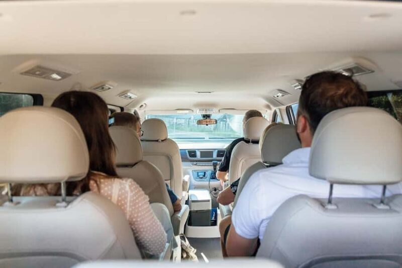 Sydney: Half-Day Private Tour of Sydney's Northern Beaches - Final Verdict