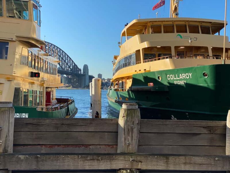 Sydney Half Day private tour: see Opera House, Bondi Beach - Discovering Sydney in Half a Day: A Detailed Review of the Private Tour