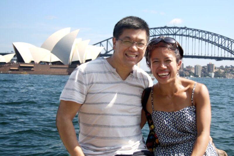 Sydney Half Day private tour: see Opera House, Bondi Beach - Practical Details: What You Need to Know
