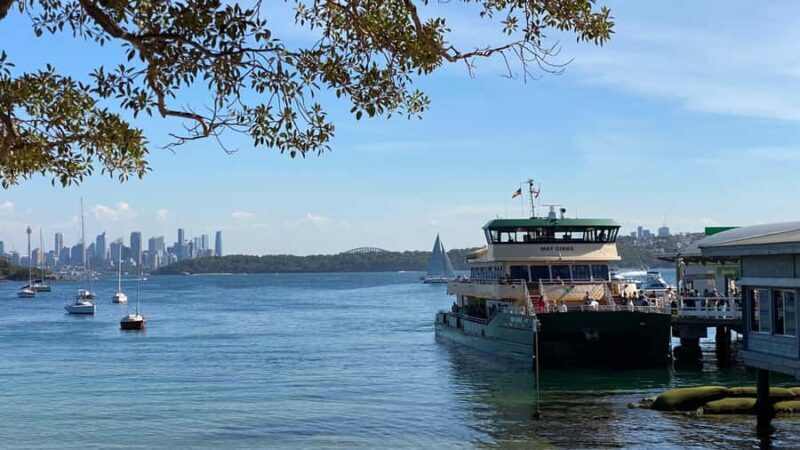 Sydney Half Day private tour: see Opera House, Bondi Beach - Frequently Asked Questions