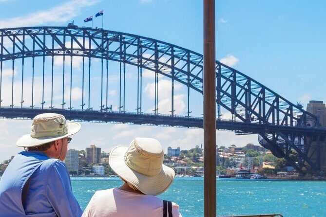 Sydney Half Day Tour with a Local: 100% Personalized & Private - Key Points