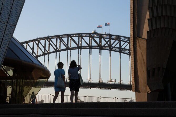 Sydney Half Day Tour with a Local: 100% Personalized & Private - The Sum Up