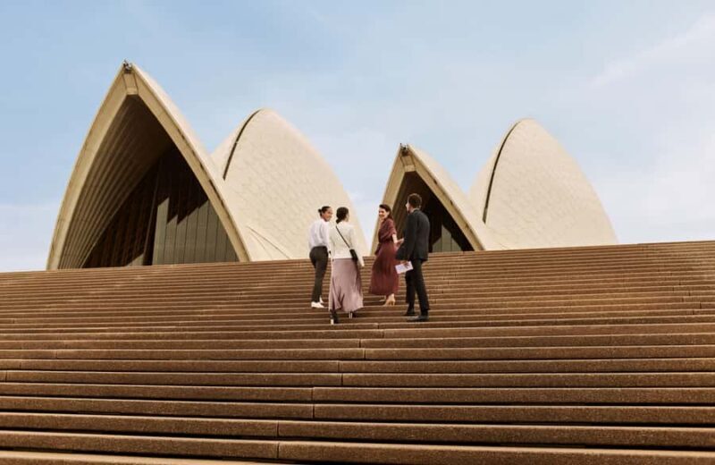Sydney: Hansel & Gretel at the Sydney Opera House - FAQ