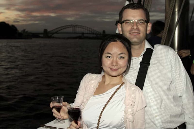 Sydney Harbor Tall Ship Wine & Canapés Evening Cruise - Who Should Consider This Cruise?