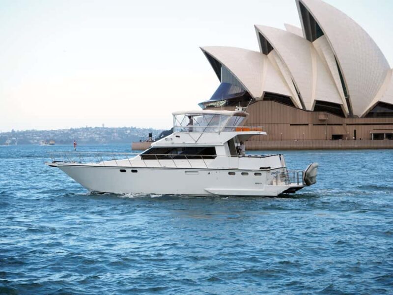 Sydney Harbour: 2-Hour Morning Yacht Cruise with Morning Tea - Real Traveler Insights from Reviews