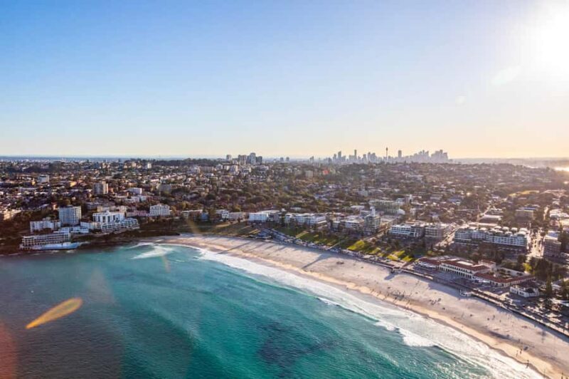 Sydney Harbour: 20 Minute Private Helicopter Flight for 2 - Is This Experience Right for You?