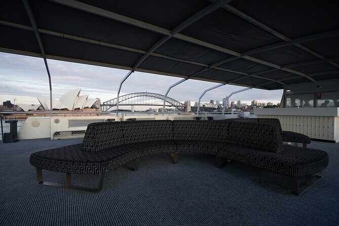 Sydney Harbour: 2h Glass Boat Dinner Cruise with Wine Pairing - Authentic Insights from Guest Reviews  