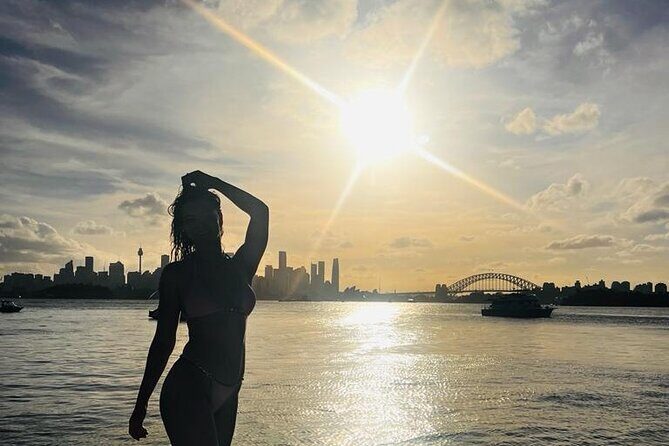Sydney Harbour BBQ Sunset Cruise with Swim and Water Toys - What Reviewers Say (Based on Actual Feedback)