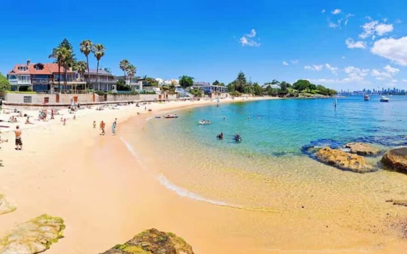 Sydney Harbour & Bondi: Morning Highlights with Breakfast - Authentic Insights from Reviews