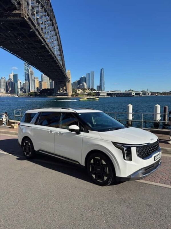 Sydney Harbour & Bondi: Morning Highlights with Breakfast - FAQ