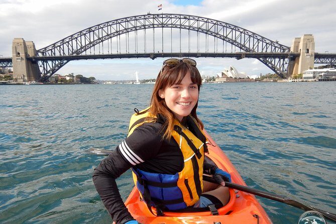 Sydney Harbour Bridge Kayak & Breakfast Tour - Frequently Asked Questions