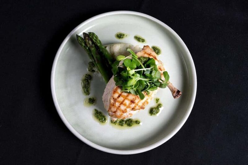 Sydney Harbour: Cabaret Cruise with 3-Course Dinner - Itinerary: what to expect step-by-step