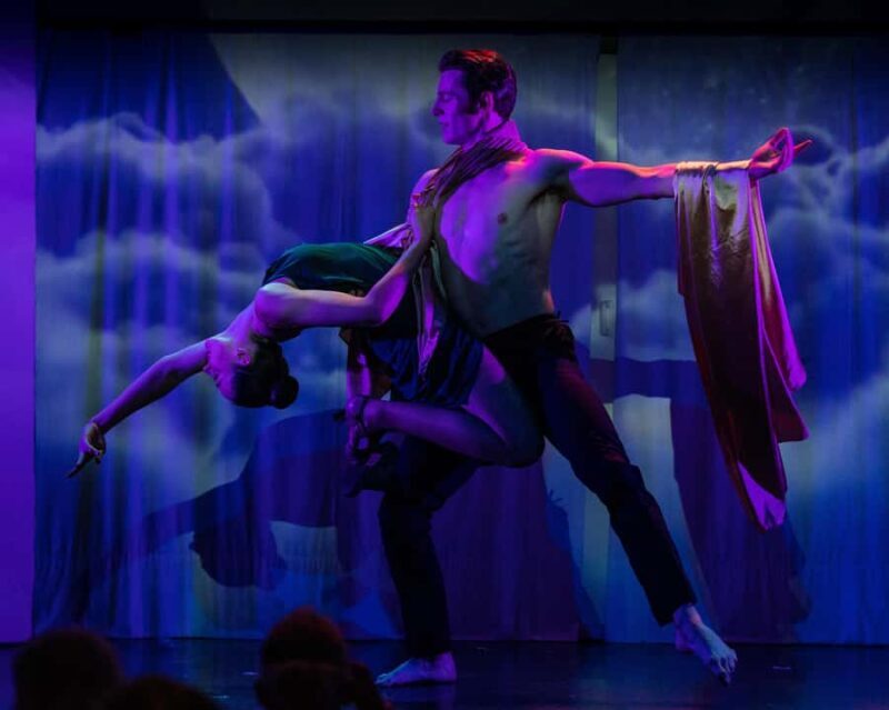 Sydney Harbour: Cabaret Cruise with 3-Course Dinner - The Sum Up: who will love this experience?