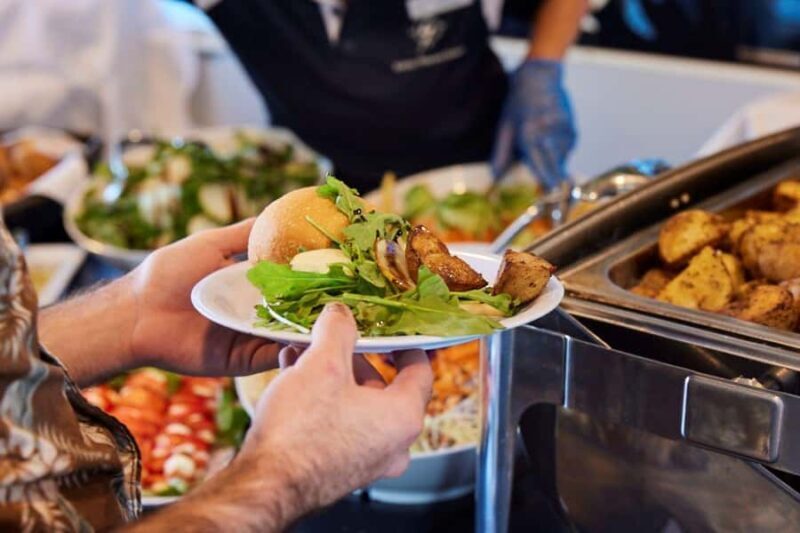 Sydney: Harbour Cruise with Buffet Lunch - Final Thoughts