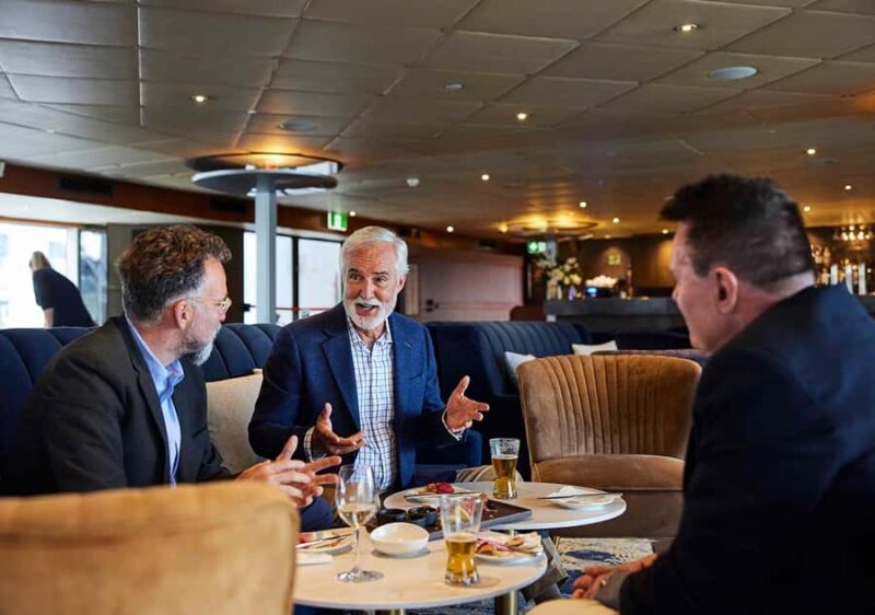 Sydney: Harbour Cruise with Charcuterie Board & Drinks - Final Thoughts