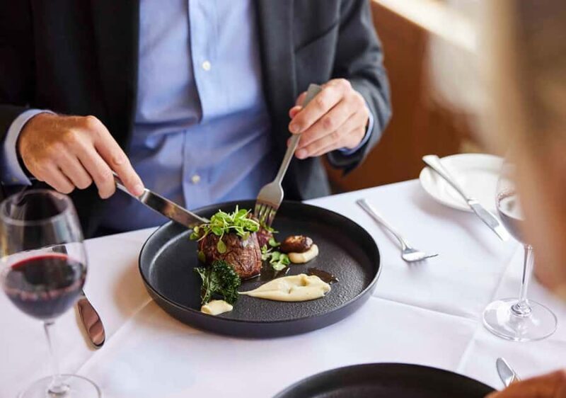 Sydney: Harbour Dinner Cruise with 3, 4 or 6-Course Menu - Final Thoughts