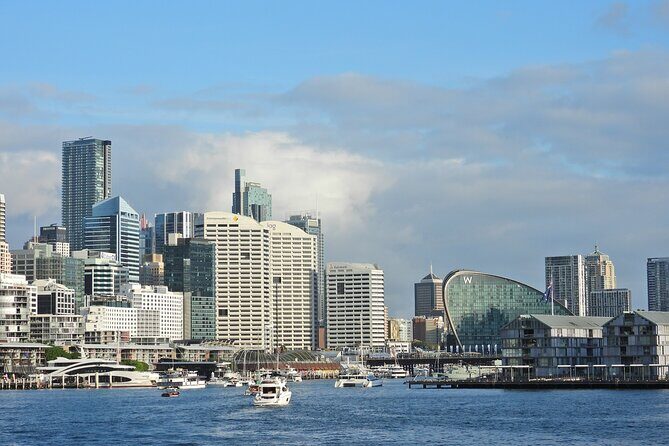 Sydney Harbour Discovery Dinner Cruise Scenic Sights and Buffet - Final Thoughts