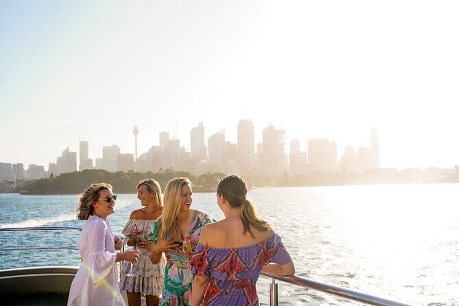 Sydney Harbour Experience Sightseeing Cruise - The Value for Money and Who the Tour Suits Best